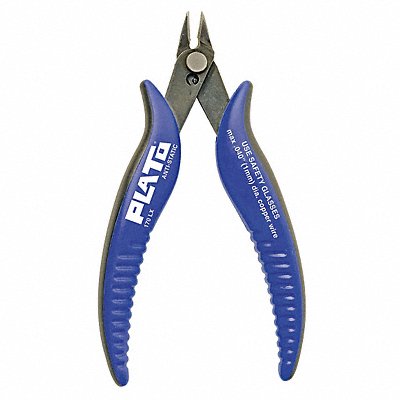 PLATO 170LX Ergonomic Precision Lead Shear Cutter