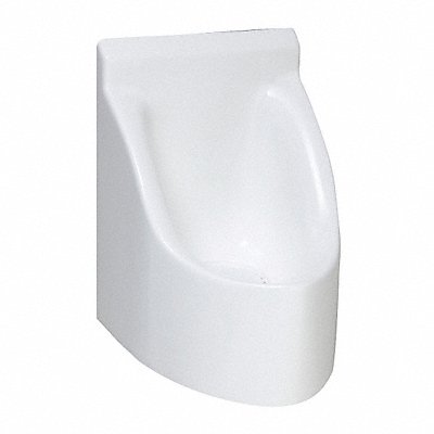 WATERLESS NO-FLUSH URINAL 2902 Waterless Urinal Wall Waterless