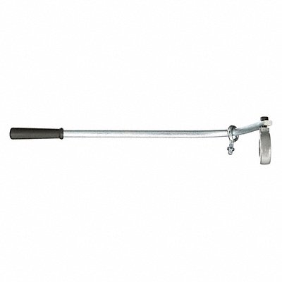 RIDGID 312 Carriage Feed Lever