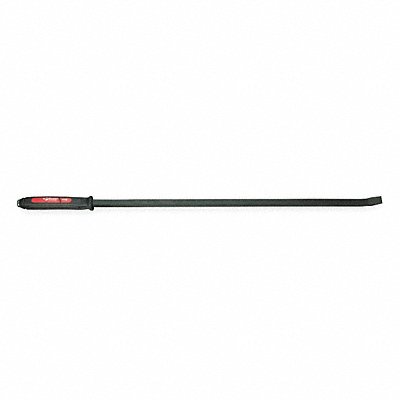 DOMINATOR 14123 Pry Bars 44 in L 1-1/2 in W Black