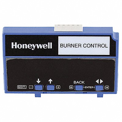 HONEYWELL S7800A1001 Keyboard Display Module