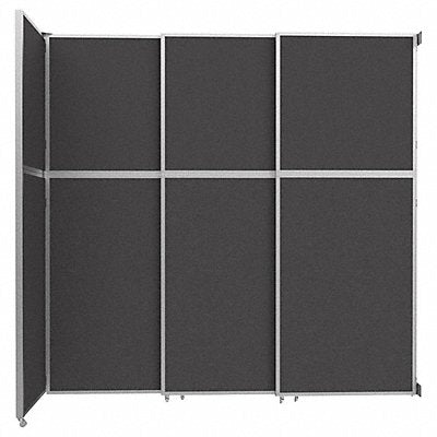 VERSARE 10723071 Wall Mounted Operable Wall