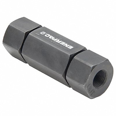 ENERPAC V17 Hydraulic Check Valve 4 gpm 3/8 in NPT