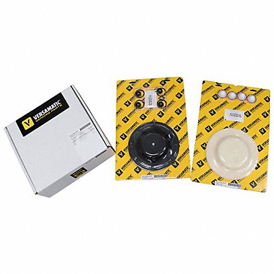VERSA-MATIC E1SFKIT Pump Repair Kit PTFE